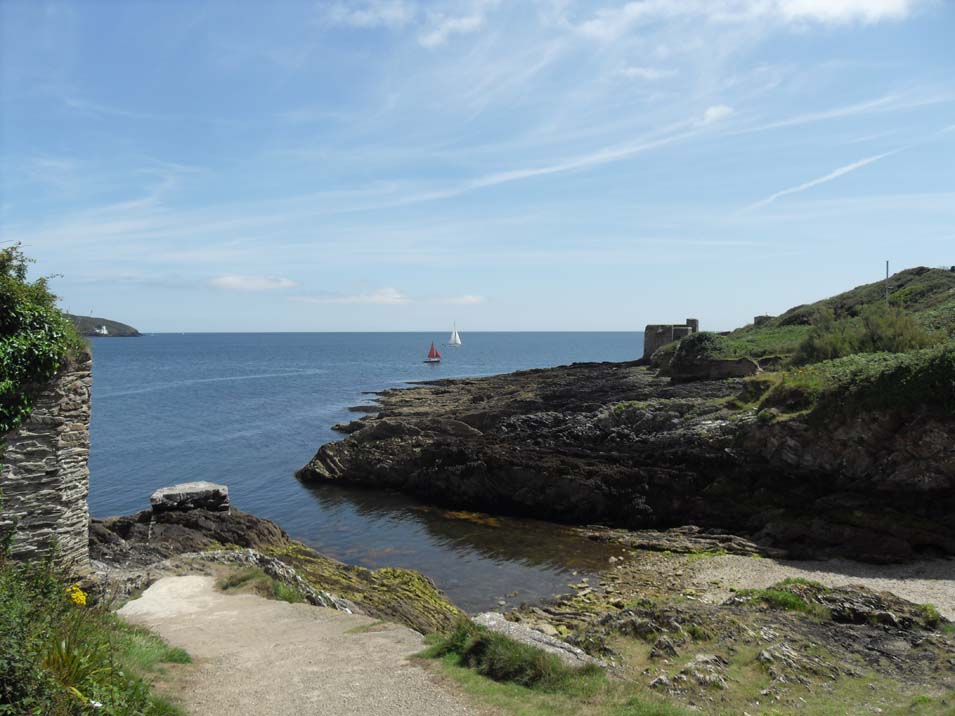 Our Park | Menehay Farm Touring Park, Falmouth, Cornwall
